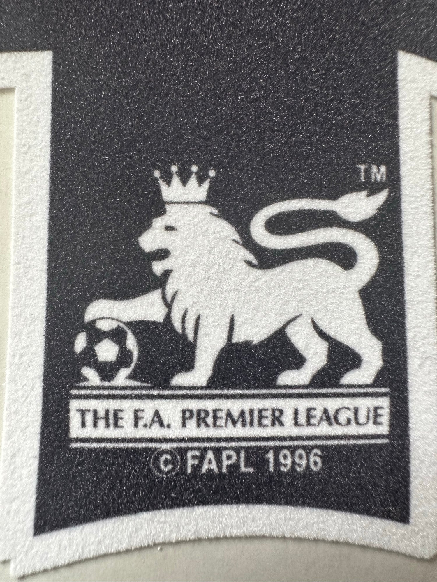 Arsenal 1997-1998 – House of Namesets