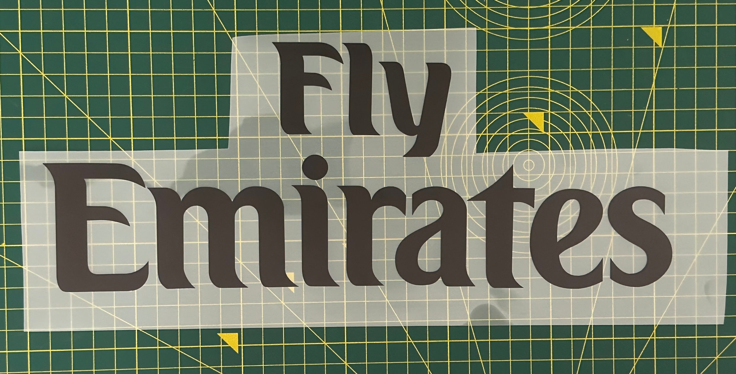 Fly Emirates White Logo Emirates Black Vintage Logo Shirt Emirati