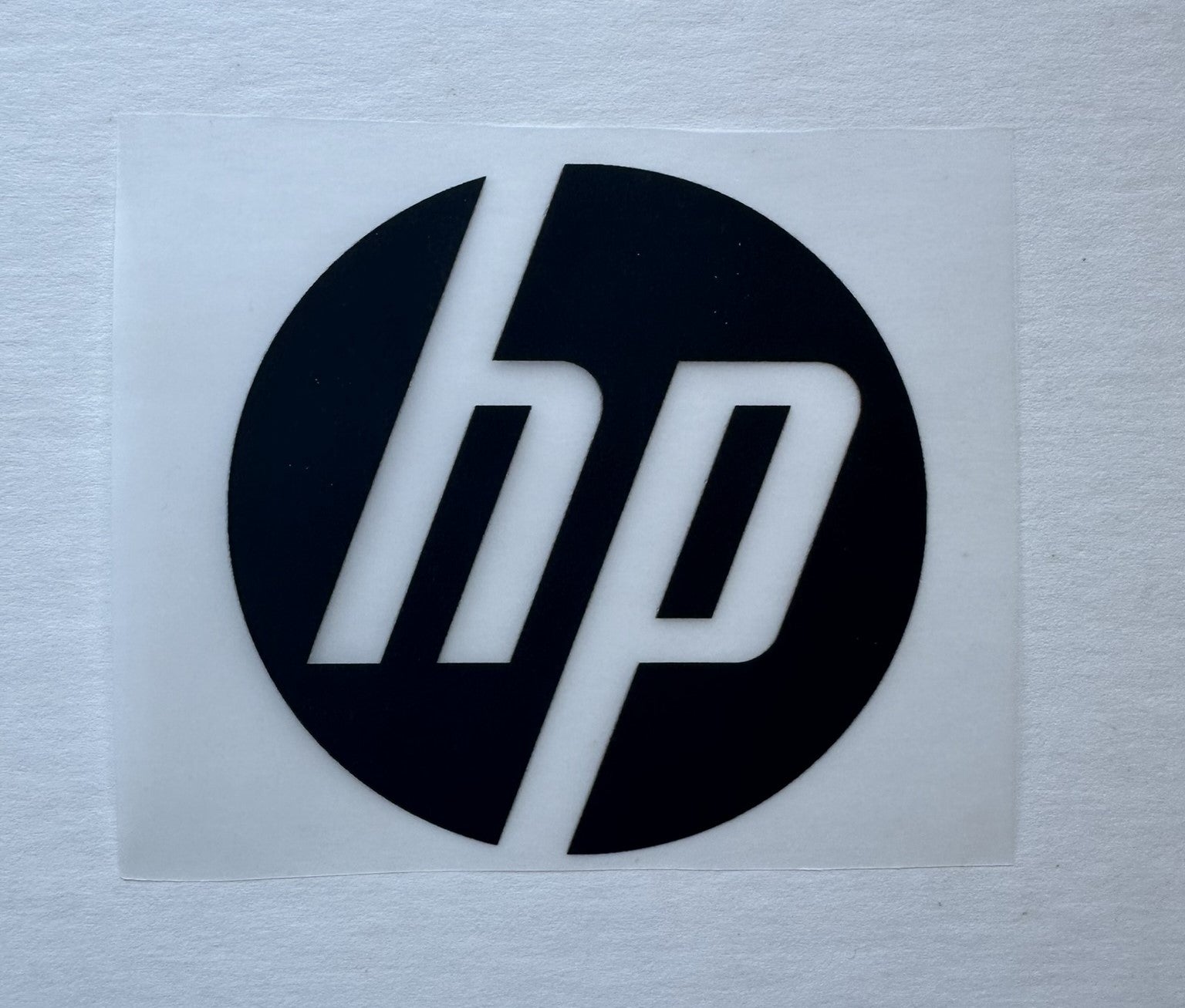 Real Madrid 2023-2025 HP Sleeve Patch for Home Football Shirt Replica ...