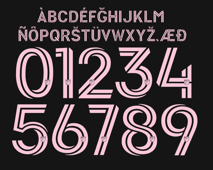 MLS 2020-2025 – House of Namesets