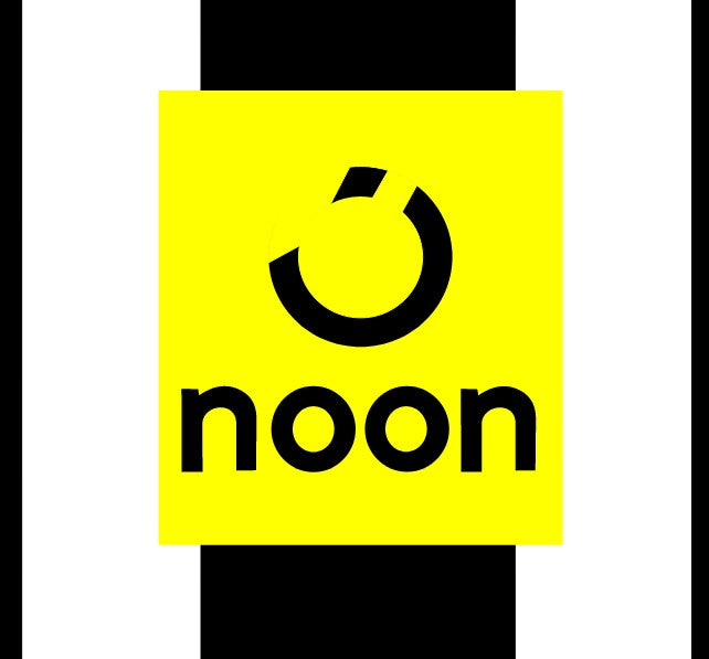 NOON Newcastle United Arm Sponsor Sleeve Patch for Football Shirt ...